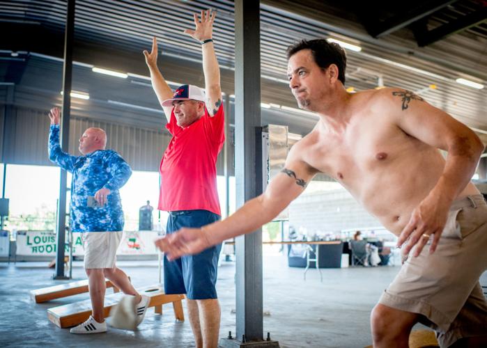 Feeding a need for seafood | Crescent City community news | nola.com