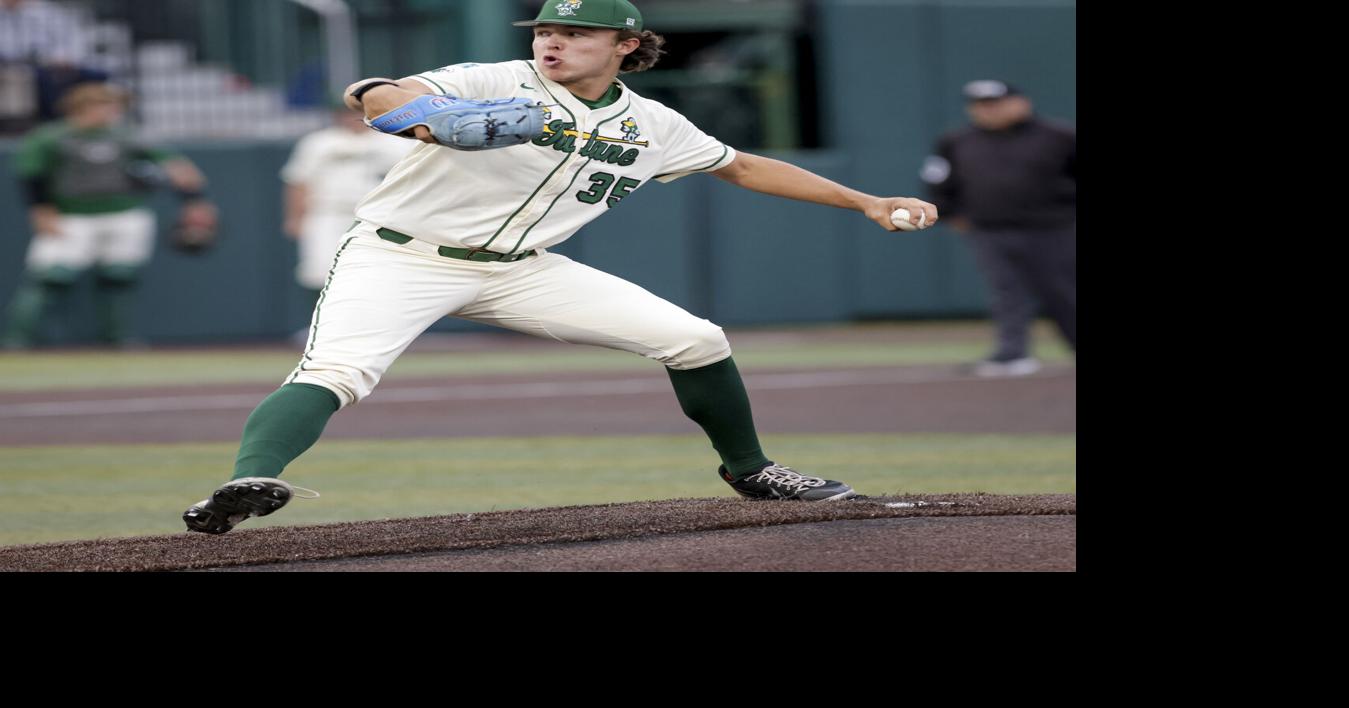 Tulane baseball team looking for pitching depth | Tulane | nola.com
