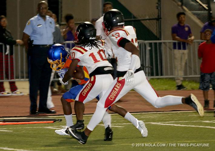 Algiers Jamboree at Behrman Stadium: photo gallery | Sports | nola.com