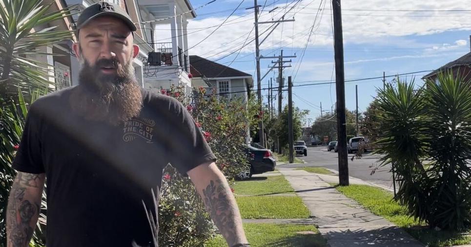 Chef Mike Shaffer started the Los Crudos Seafood & BBQ popup | Food and ...