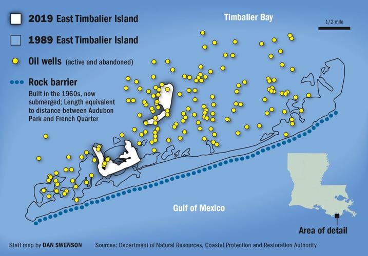 'It's too far gone': Old oil wells and pipelines doom big effort to ...