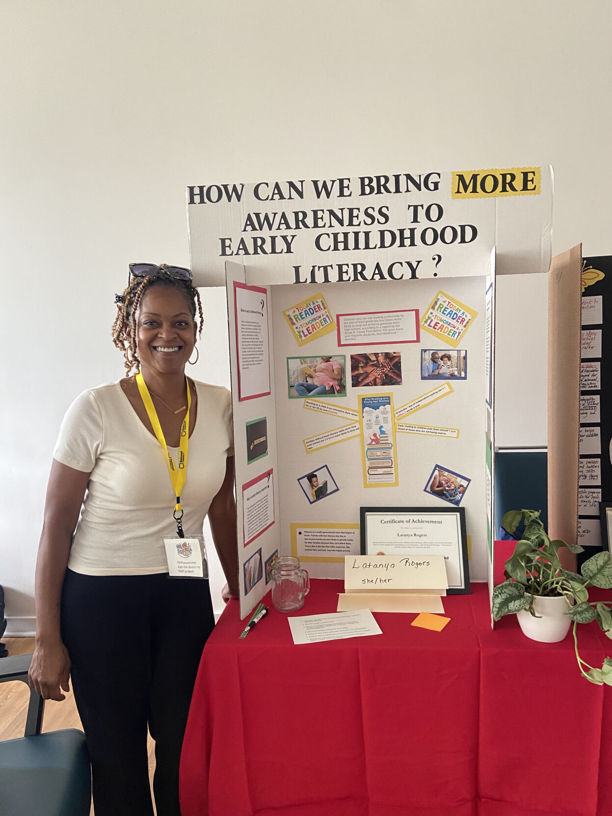 New Orleans collaborative helps child care providers access more resources with help from ...