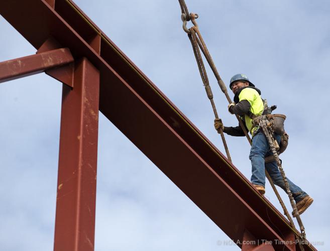 Covington church clears major hurdle in construction | One Tammany ...