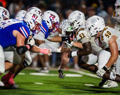 Sill No. 1: Top-ranked teams remain in place in LSWA polls | Prep ...