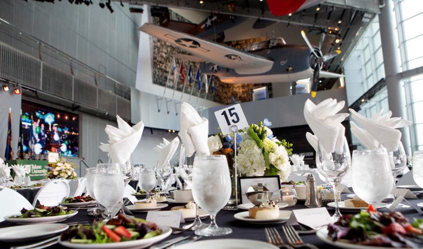 Tulane University Alumni Association celebrates nine at gala | Parties ...