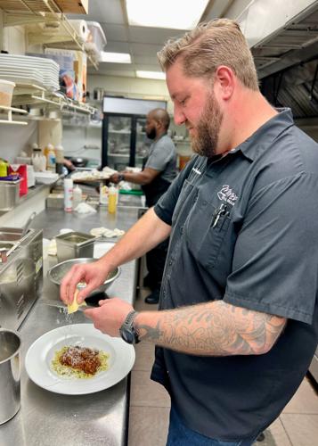 Former Emeril's chef buys Meme's restaurant in Chalmette | Where NOLA ...