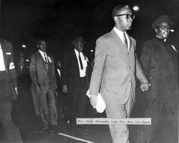 Remembering Louisiana activists who carried MLK Jr.'s legacy ...