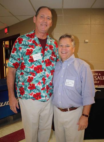 De La Salle High School Summer Dance salutes its basketball teams and ...