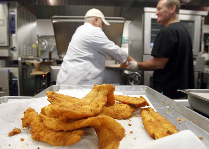 Check out these 3 fish fries that offer something extra | Crescent City ...