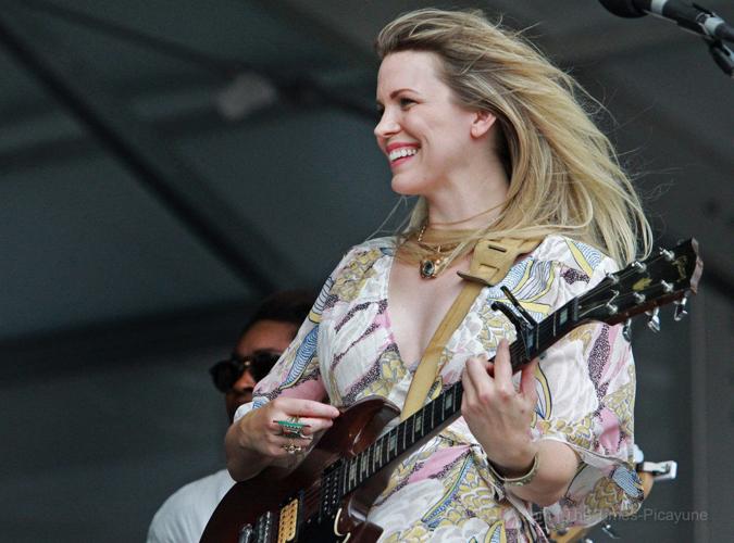 Paul Sanchez, Kristin Diable top bill for 'Music for Mental Health ...