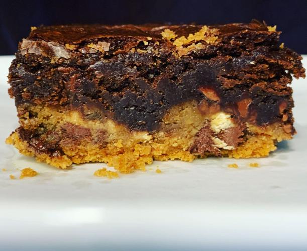 NoLa Cookie Co. offers gourmet cookies and treats | The Roux | nola.com