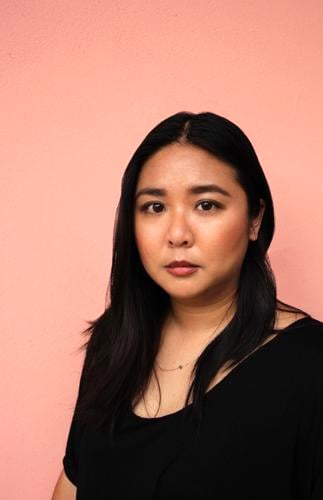 'Daughters of the New Year' author Tran on Vietnamese NOLA ...
