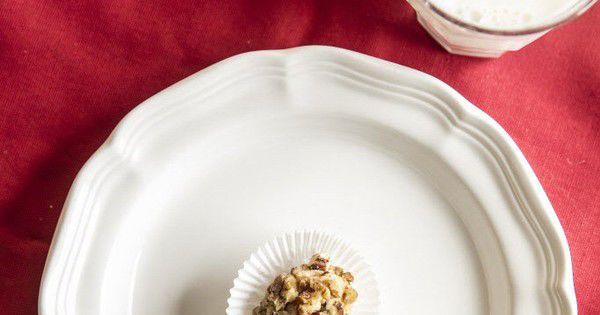 Secret Recipe Cookie recipe | Where NOLA Eats | nola.com