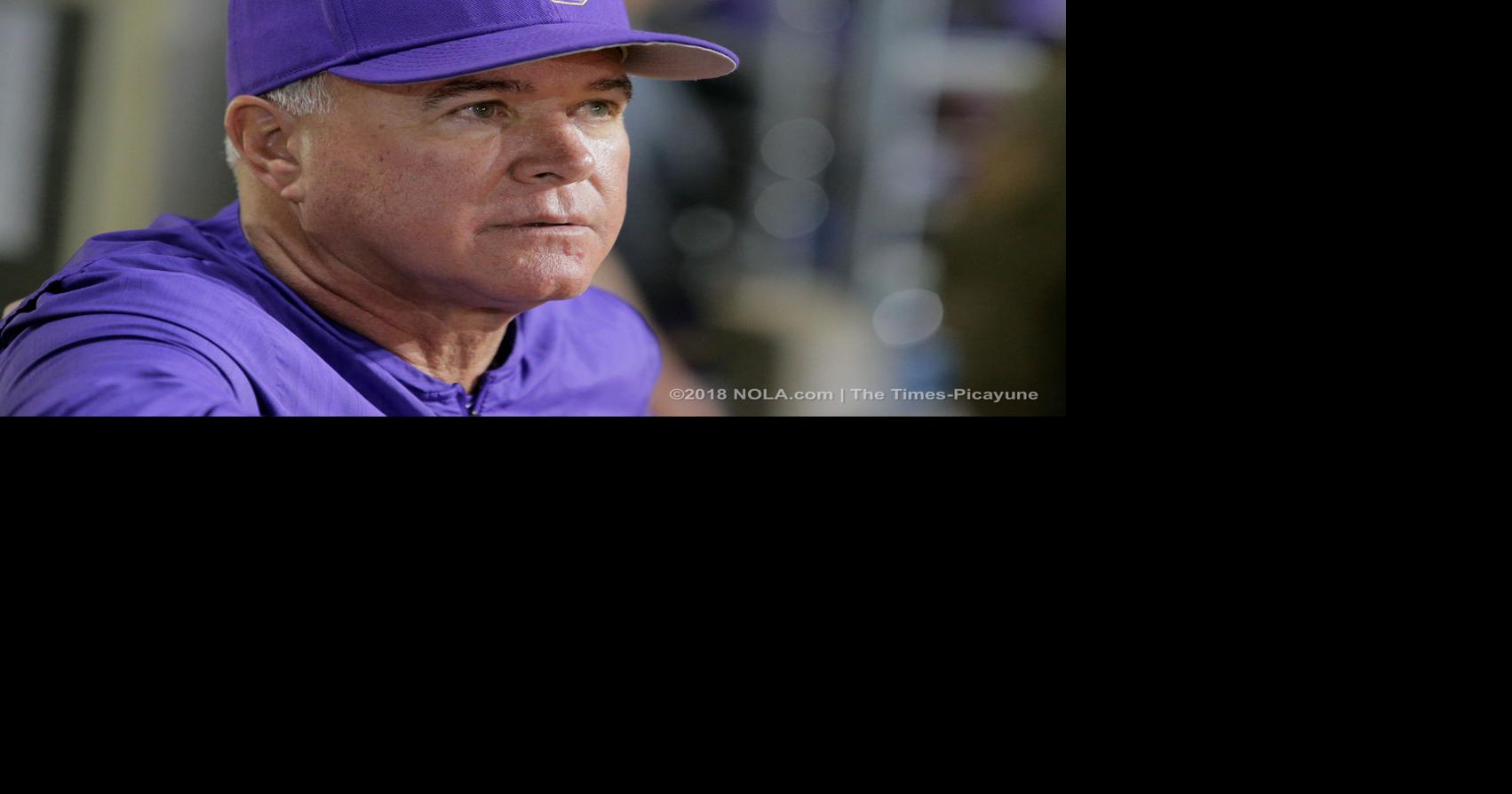 Freshman Cade Beloso hits walk-off 3-run homer as LSU wins 6-5 | Sports ...