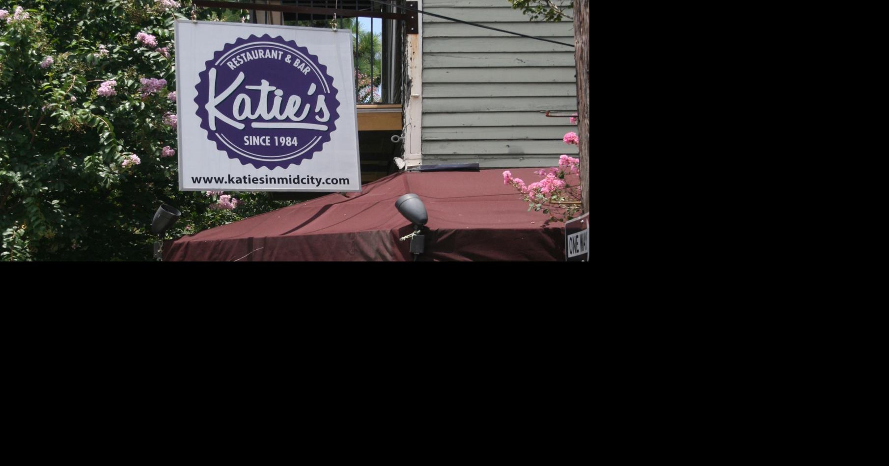 Here is how New Orleans restaurant Kate's got its name | Blake ...