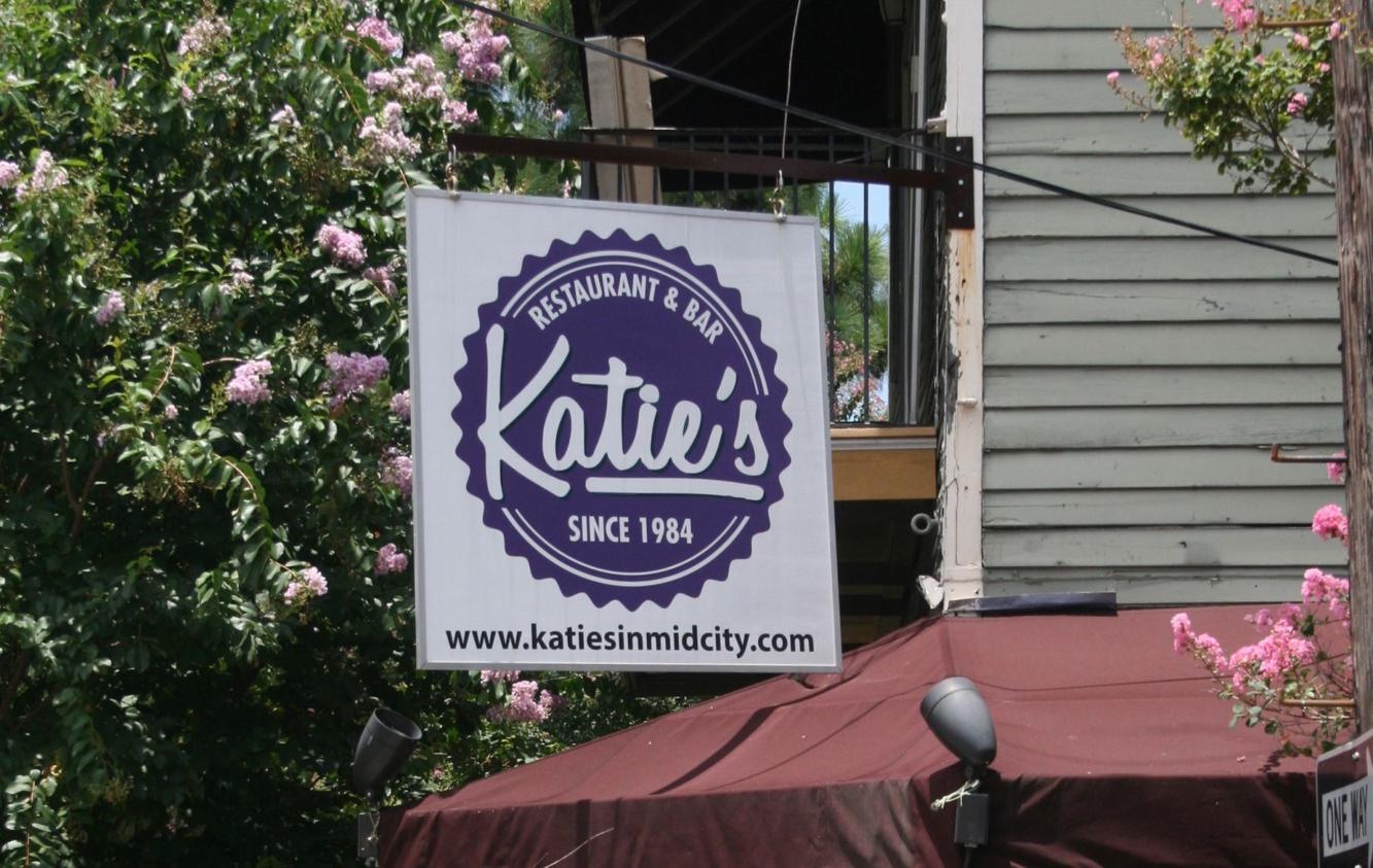 Here is how New Orleans restaurant Kate's got its name | Blake ...