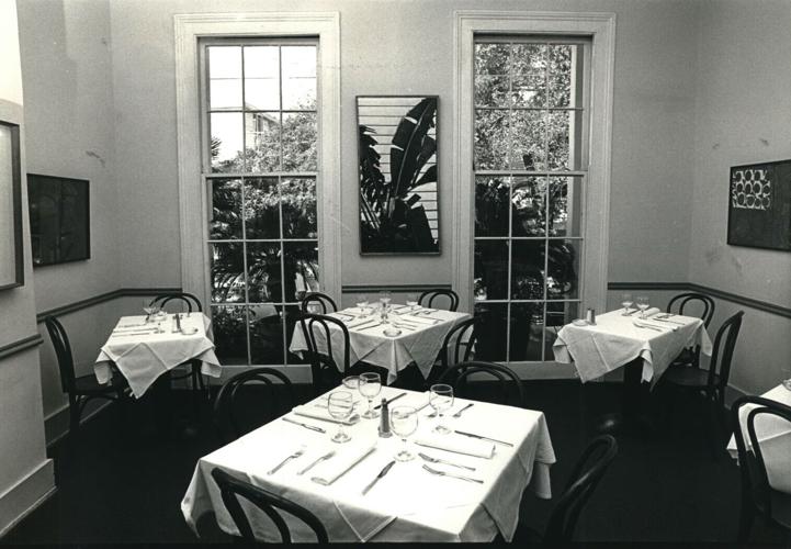 Ian McNulty: At Upperline, now closed, how a maestro of New Orleans ...