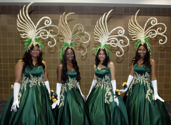 Nell Nolan: Zulu Ball, Townsmen | Parties/Society | nola.com