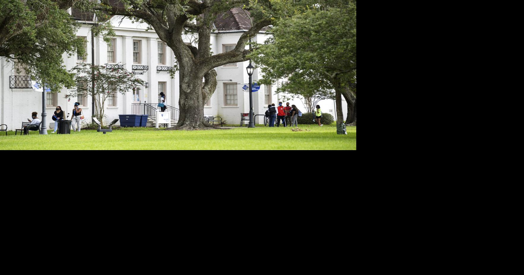 Dillard University closes campus for the day after getting a bomb ...