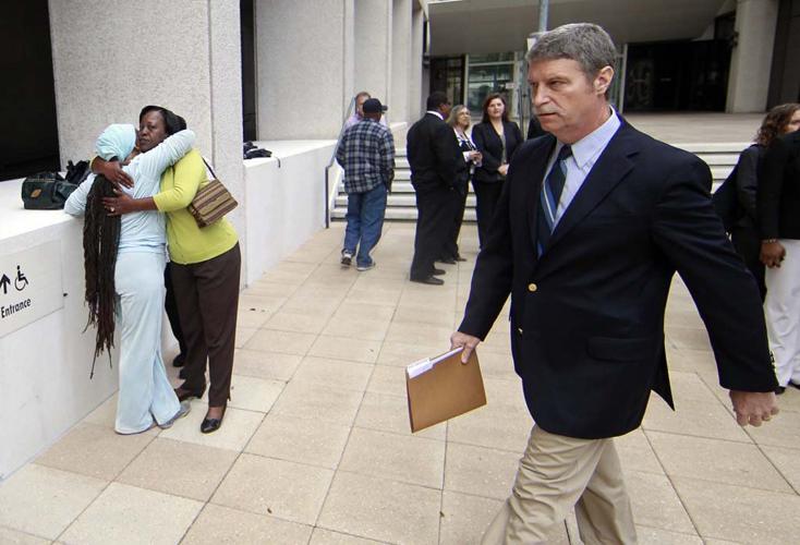 NOPD officer who burned Henry Glover's body has sentencing date delayed ...