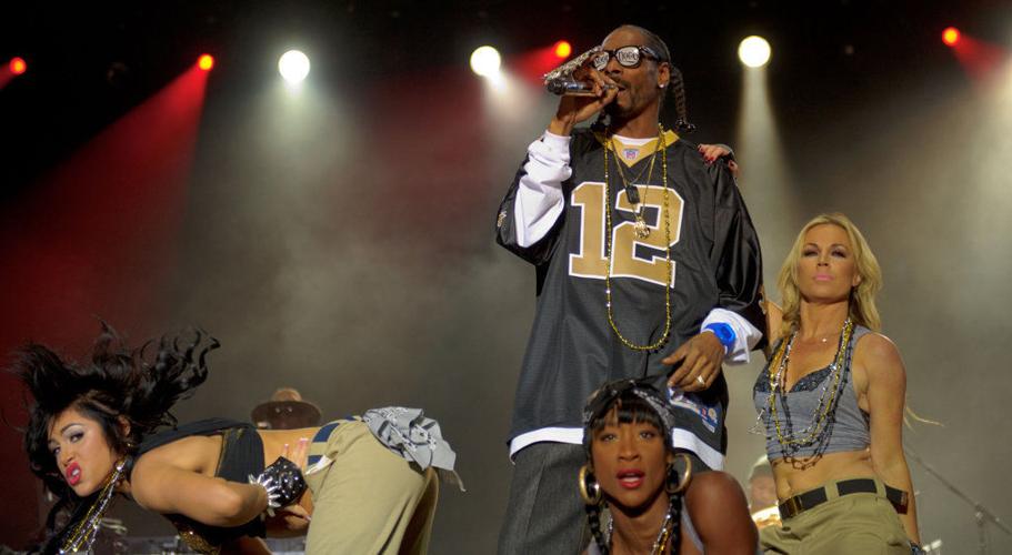 Relive the highs and lows of Voodoo Fest's first 15 years: Which was ...