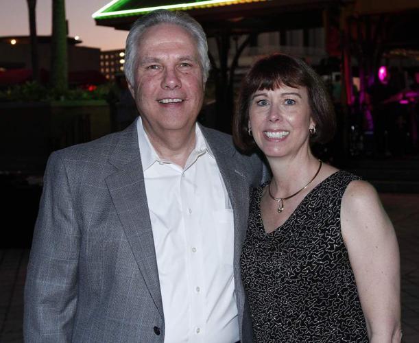 Nell Nolan: Social spin with birthday nods | Parties/Society | nola.com