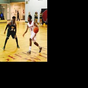 Quade Williams' buzzer-beater lifts Central LaFourche over Destrehan ...