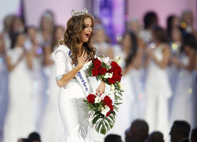 Miss America 2016: Vanessa Williams gets apology, Miss Georgia takes ...
