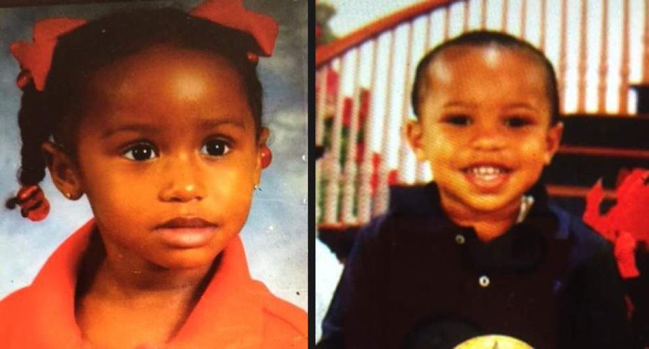 Mother, children found dead in apparent murder-suicide in New Orleans ...