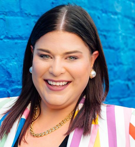 Personnel moves at Jones Walker, Lakeview Hospital | Business News ...