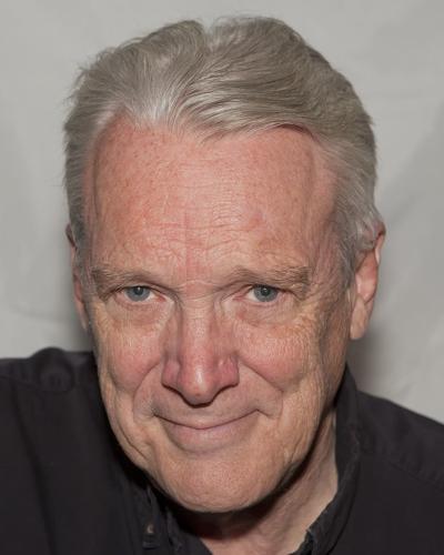 Hear local author Chris Champagne tell how his book traces links of ...