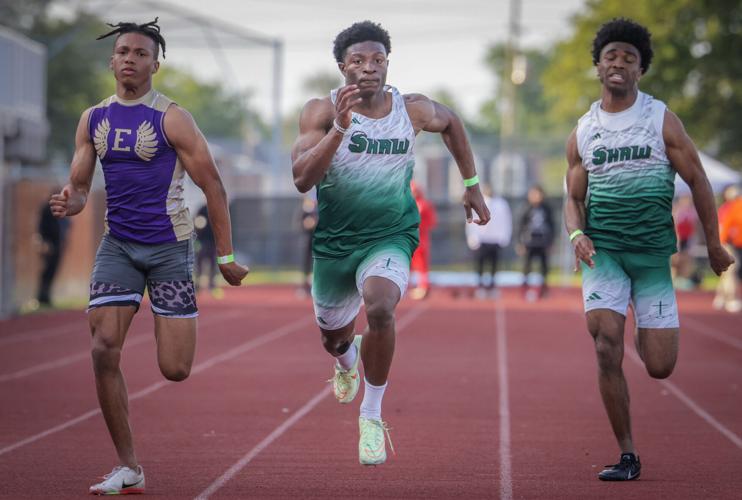 Carver and St. Scholastica are team winners, and more from Class 4A ...