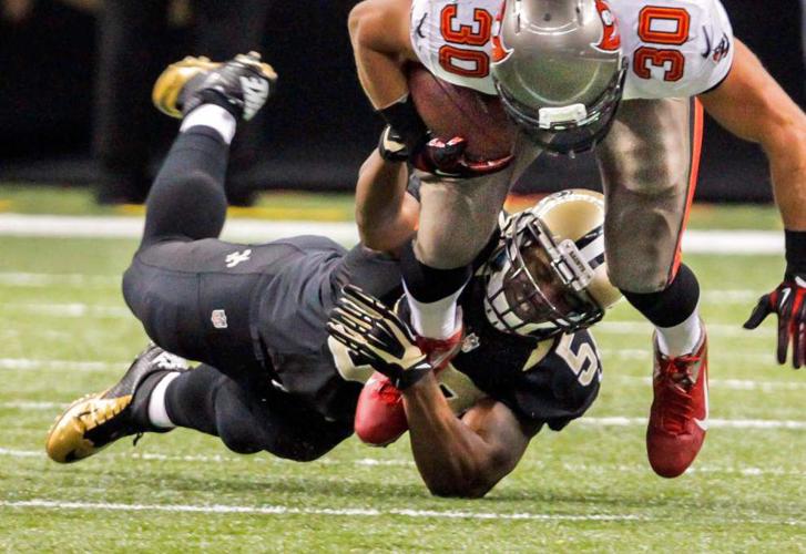 Thomas, Hicks questionable for Seattle game | Saints | nola.com
