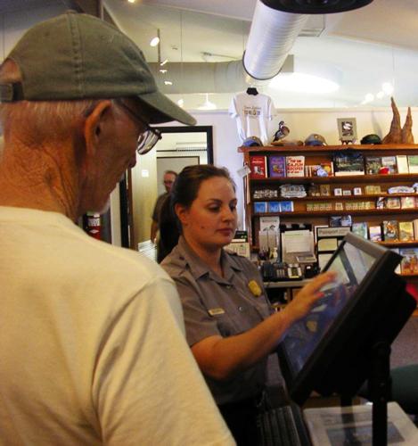 Barataria eBird kiosks help track flight on Migratory Bird Day | News ...
