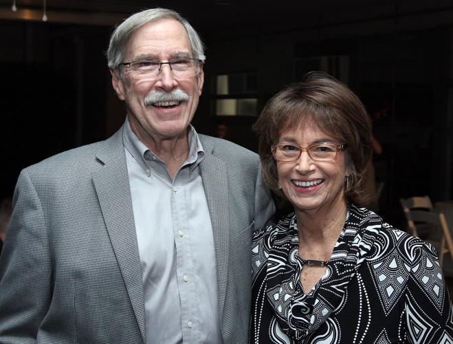 Nell Nolan: Eden House, Boys Hope Girls Hope Gala, Jefferson Chamber ...