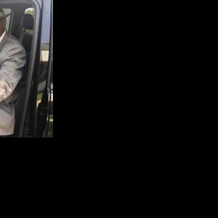 Reginald Thompson one of two men killed in New Orleans | Crime/Police | nola.com