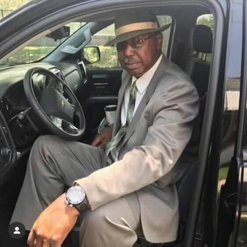 Reginald Thompson one of two men killed in New Orleans | Crime/Police ...