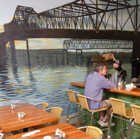 First look at Toast, Uptown's newest breakfast joint | The Latest ...