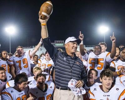 Dale Weiner's desire to be a coach started at a young age | Prep Sports ...