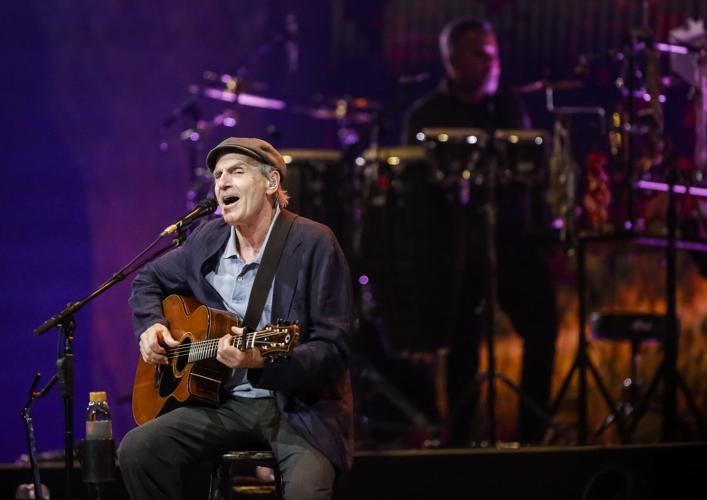 Don Fox was the dominant New Orleans concert promoter for 53 years. Now ...