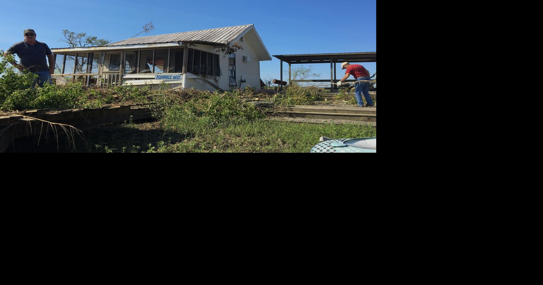 Lawsuit says Texas firm, estimators may have inflated damage | Business ...