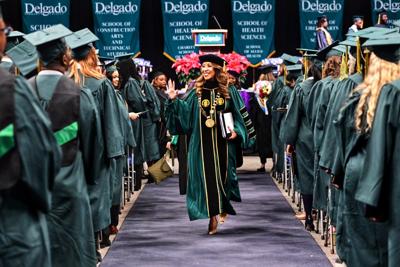 Delgado Community College builds workforce solutions for Louisiana’s ...