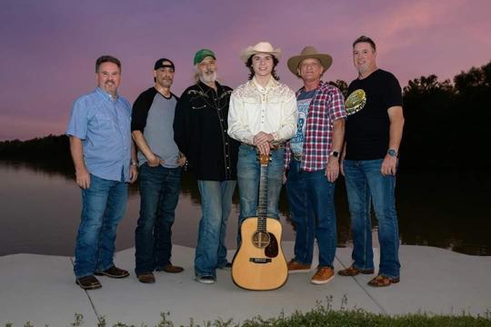 Louisaiana's John Foster hometown healing American Idol | Entertainment ...