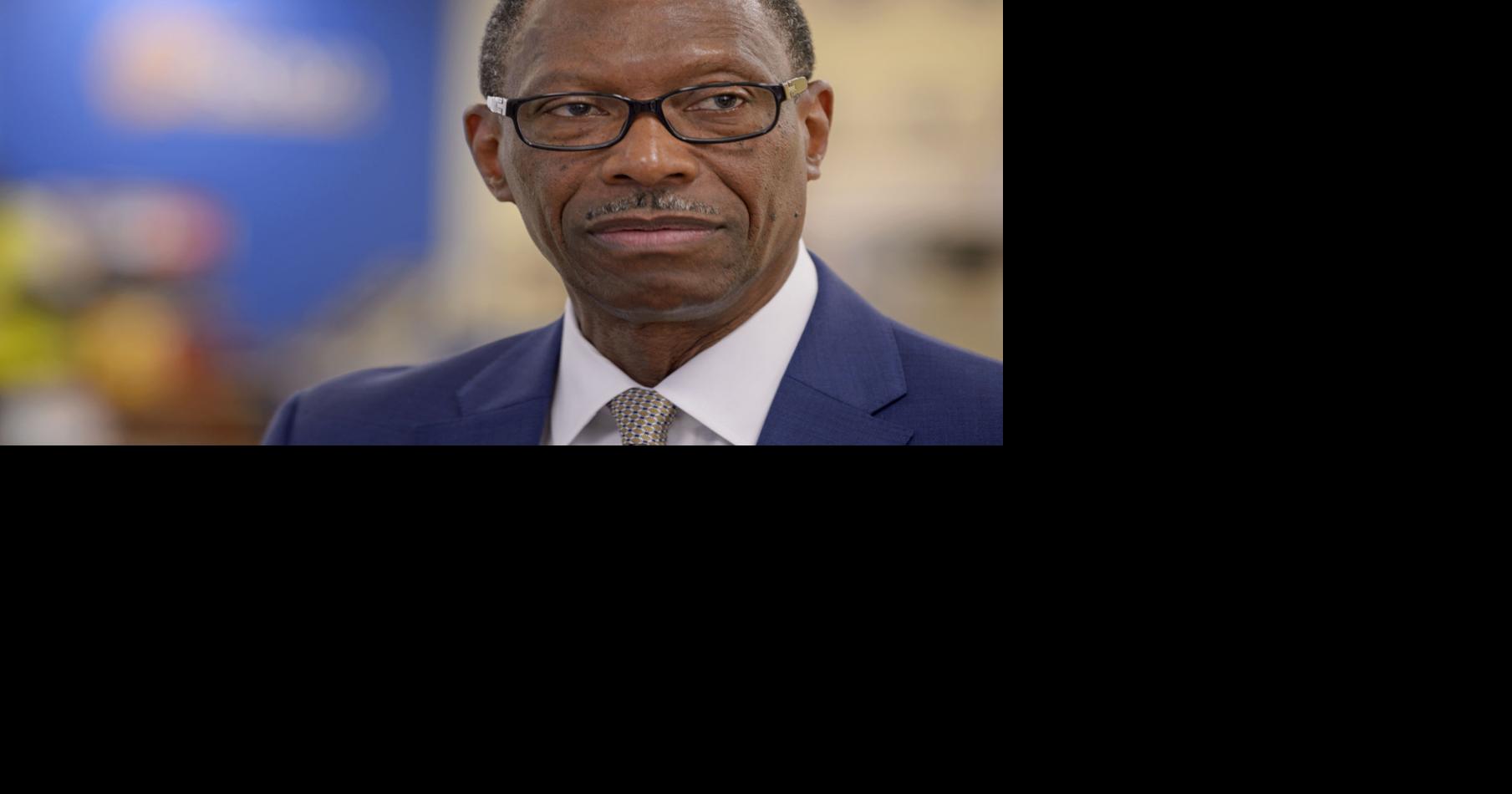 Will Sutton: New Orleans chancellor will 'go to the Lord,' then act at ...