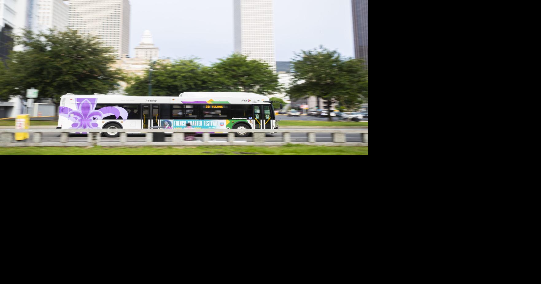 Here are the changes coming to RTA fares, bus stops as federal $18.5M ...