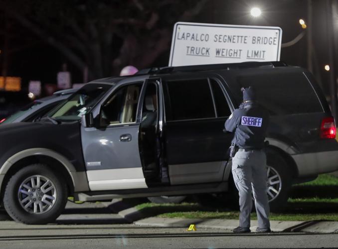 JPSO deputy shoots person in Marrero near parade's route | Crime/Police ...
