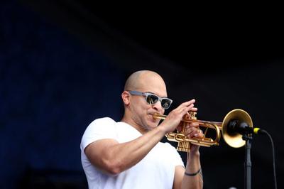 FBI visits New Orleans library amid Irvin Mayfield investigation ...