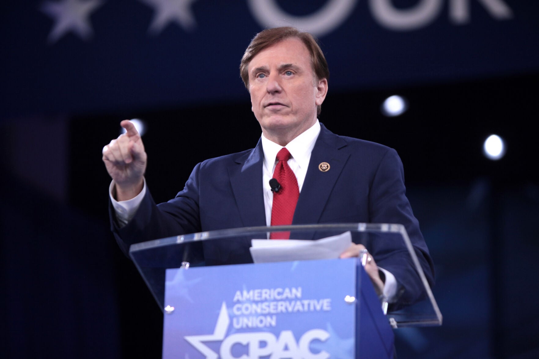 John Fleming announces bid to unseat U.S. Sen. Bill Cassidy | Local ...