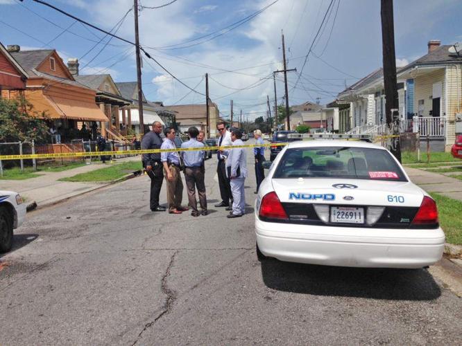 Five weekend homicides push city’s murder rate above 2013’s | News ...