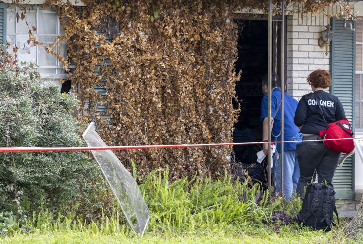 Crime down 11% in unincorporated Jefferson Parish in 2023 | Crime ...